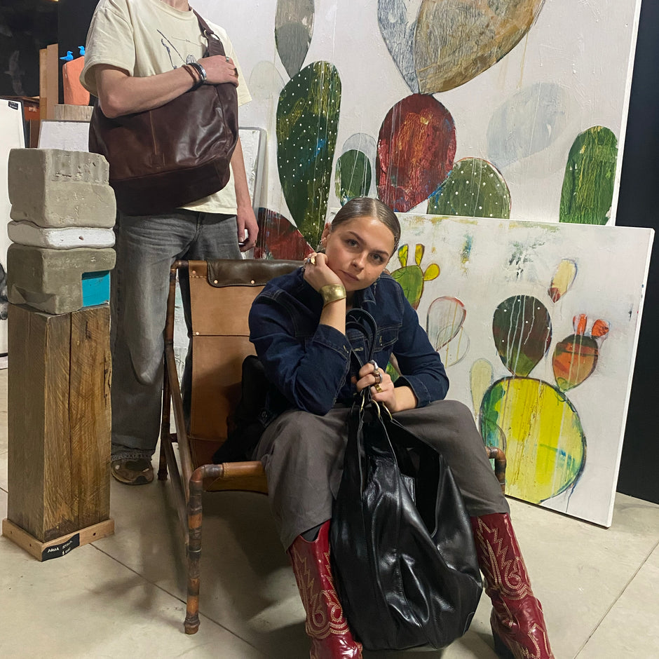 BAGS & TOTES – Sunshine Barossa Australia